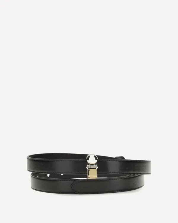 Jacquemus Citta Belt