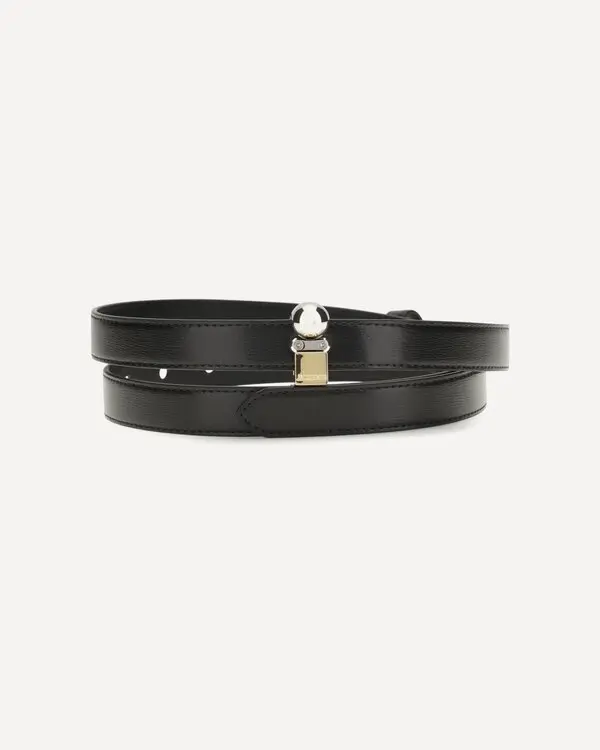 Jacquemus Citta Belt