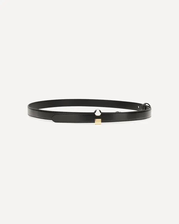 Jacquemus Citta Belt