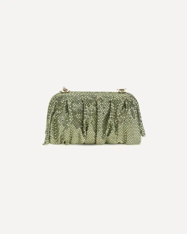 Benedetta Bruzziches Venus Clutch