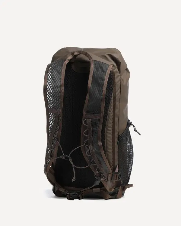 KLATTERMUSEN Fjorm 18l Backpack Sex