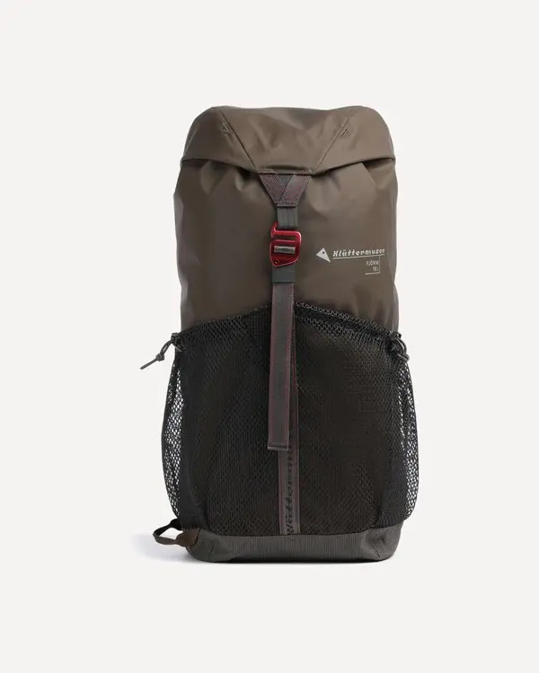 KLATTERMUSEN Fjorm 18l Backpack Sex