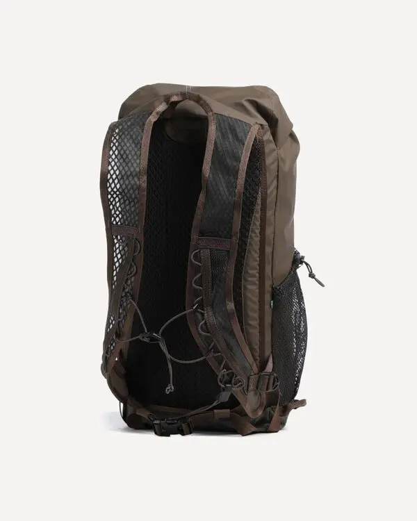 KLATTERMUSEN Fjorm 18l Backpack Sex
