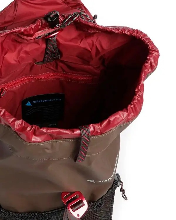 KLATTERMUSEN Fjorm 18l Backpack Sex