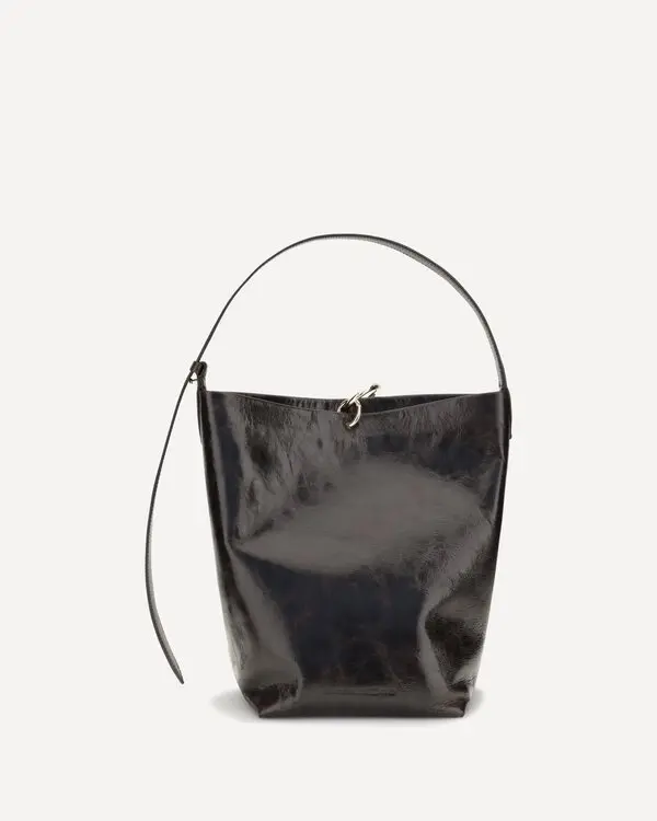 Benedetta Bruzziches Doudou Tout Le Jour Bucket Bag