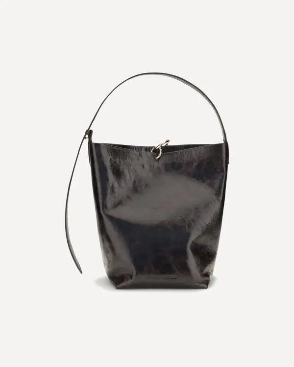 Benedetta Bruzziches Doudou Tout Le Jour Bucket Bag