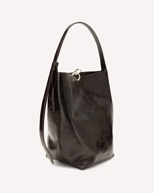 Benedetta Bruzziches Doudou Tout Le Jour Bucket Bag