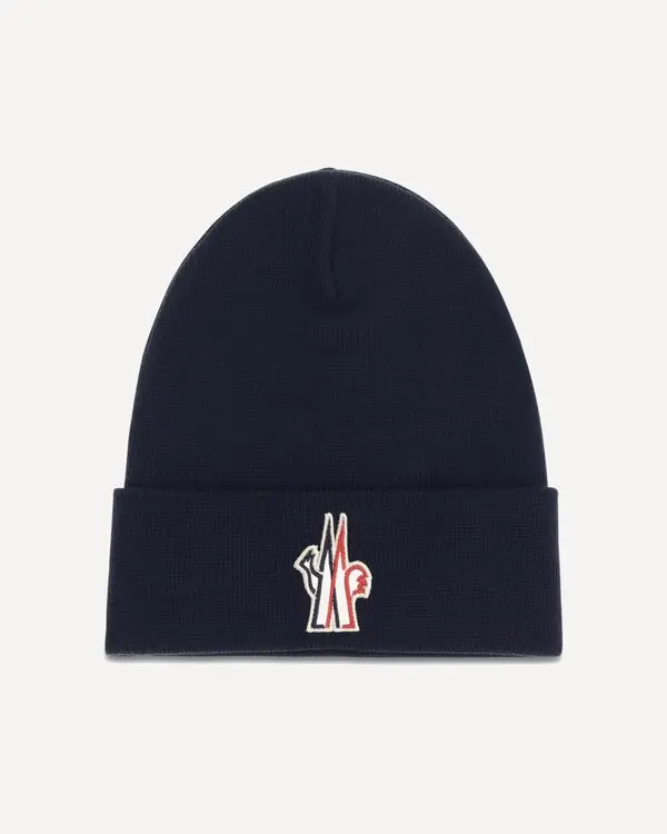 Moncler Wool Beanie