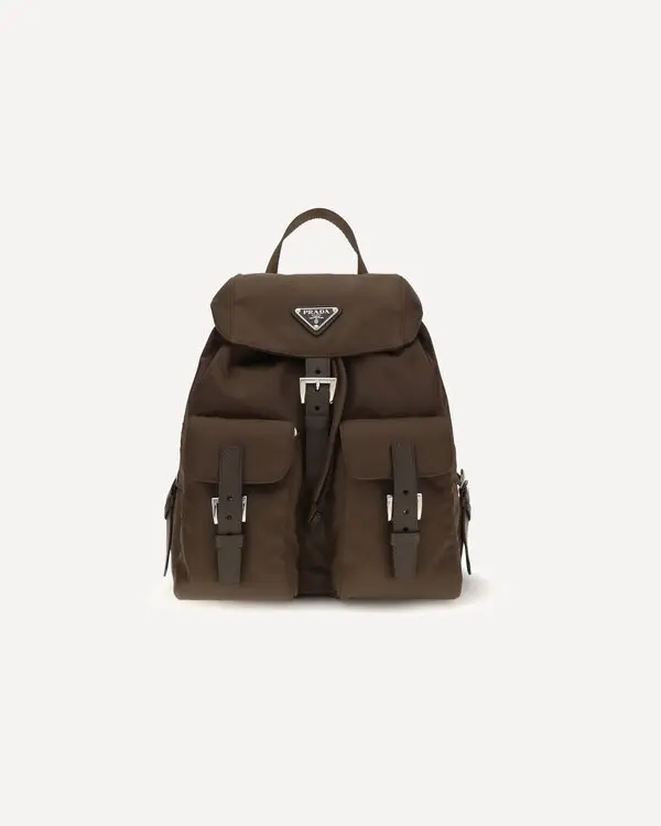 Prada Re-nylon Backpack