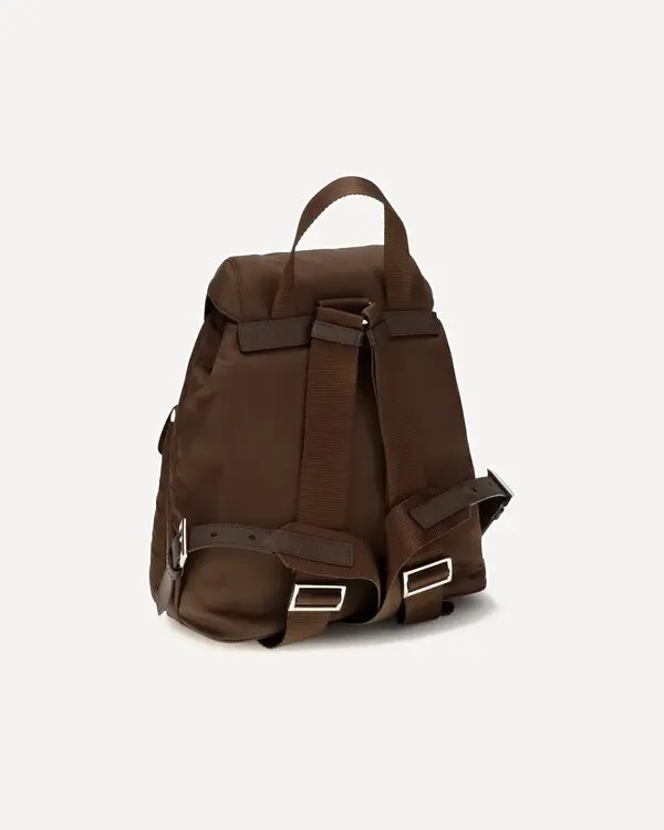 Prada Re-nylon Backpack