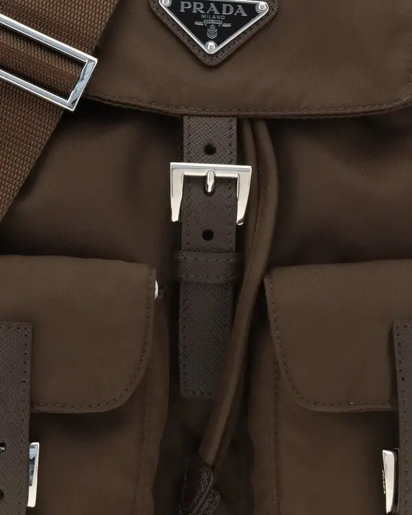 Prada Re-nylon Backpack