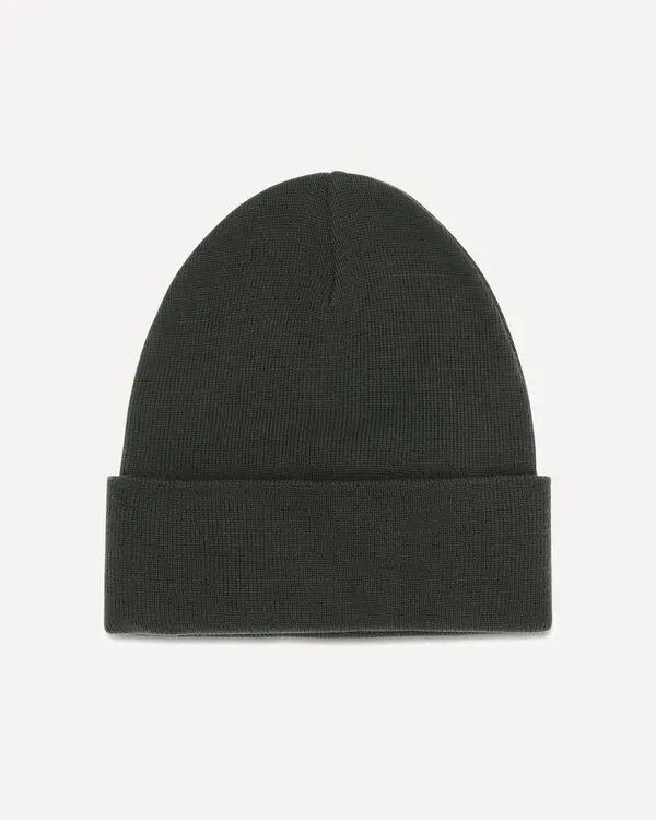 Moncler Wool Beanie
