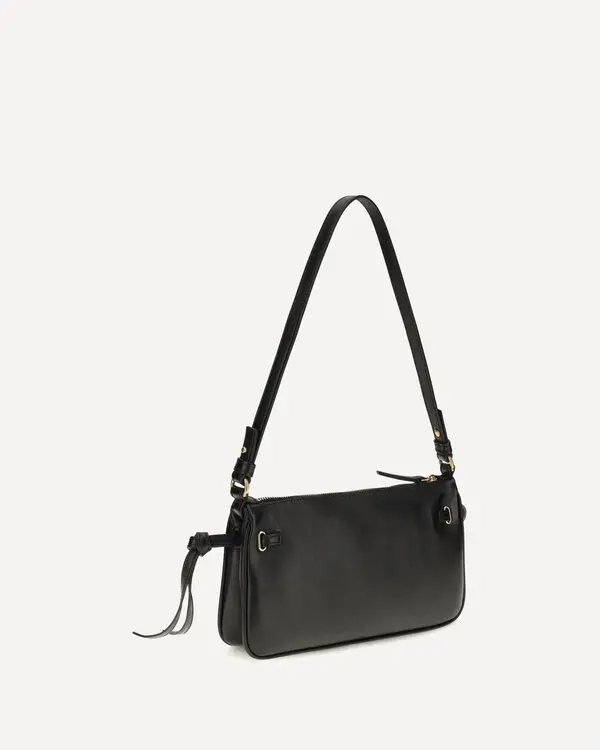 Chloé Paddington Sling Mini Shoulder Bag