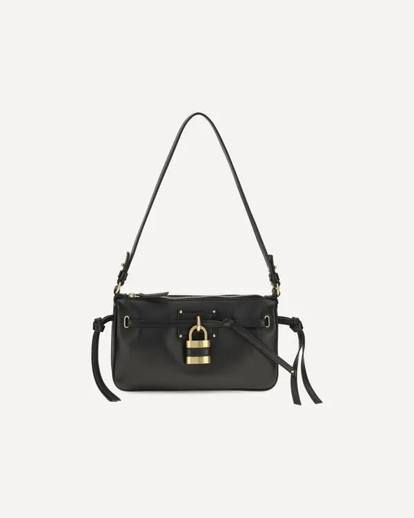 Chloé Paddington Sling Mini Shoulder Bag