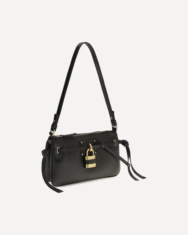 Chloé Paddington Sling Mini Shoulder Bag