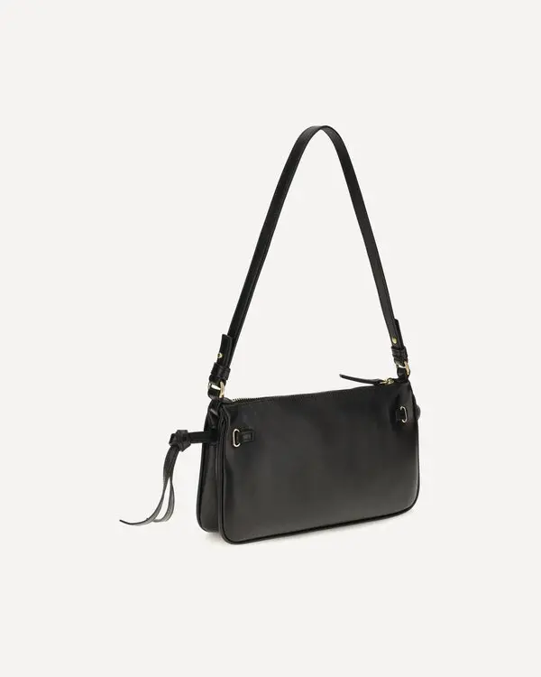 Chloé Paddington Sling Mini Shoulder Bag