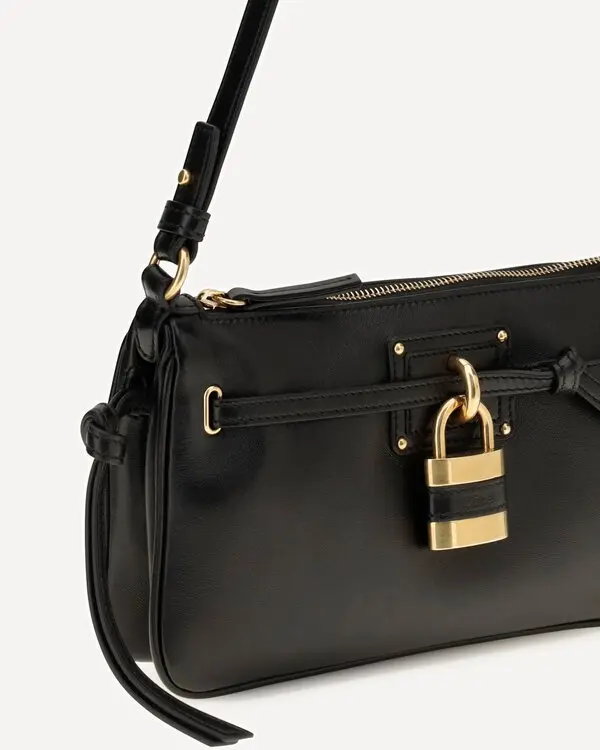 Chloé Paddington Sling Mini Shoulder Bag