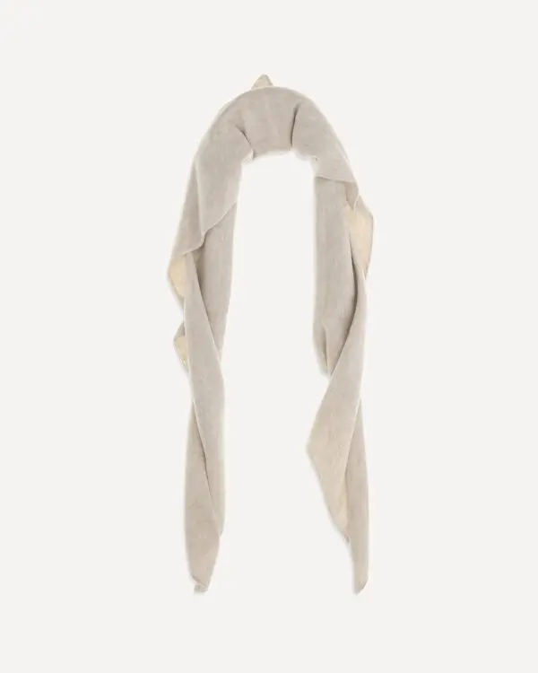 Brunello Cucinelli Cashmere Scarf