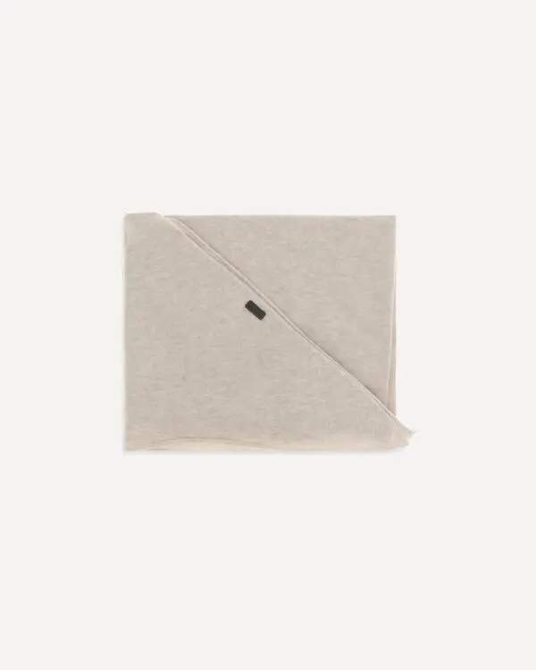 Brunello Cucinelli Cashmere Scarf