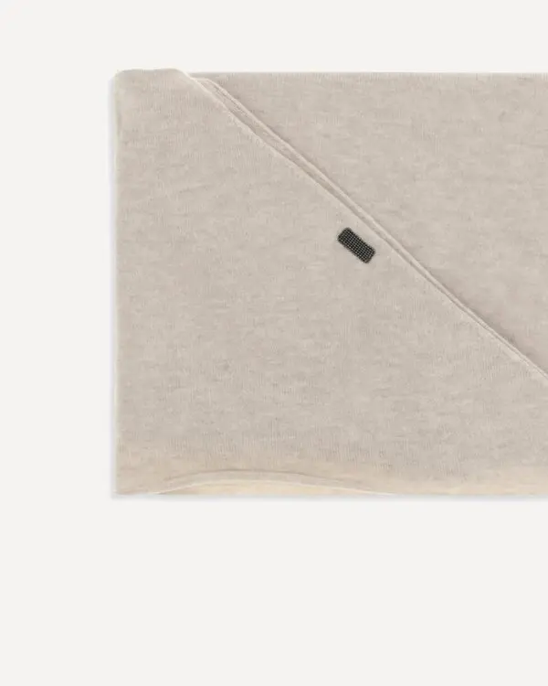 Brunello Cucinelli Cashmere Scarf