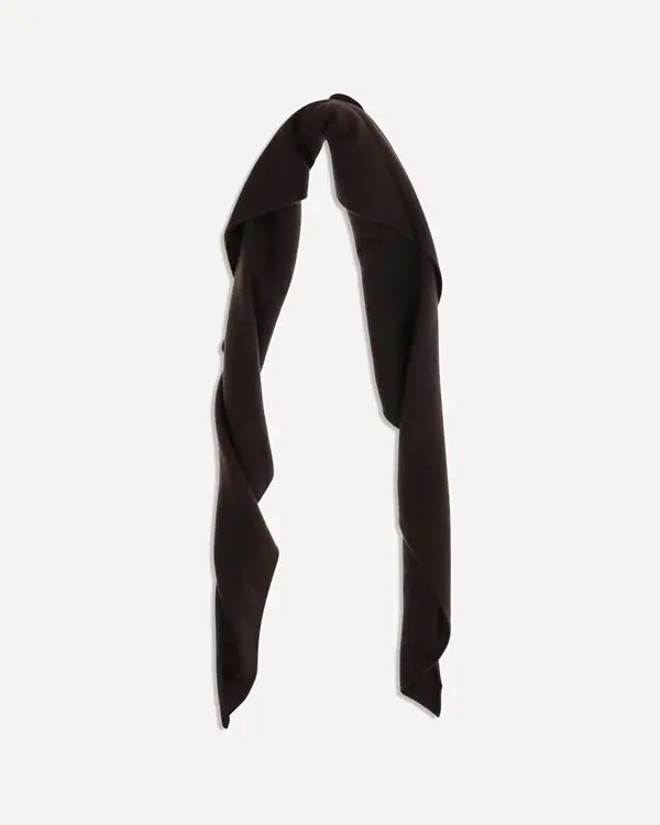 Brunello Cucinelli Cashmere Scarf