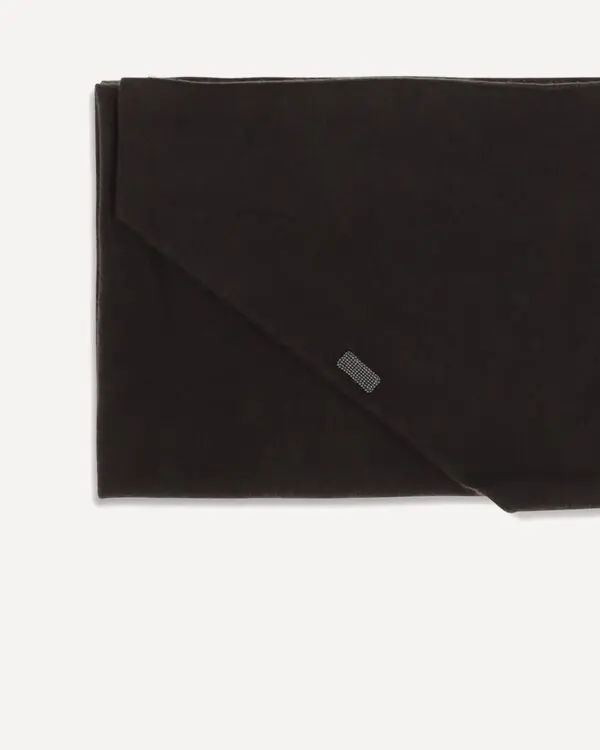 Brunello Cucinelli Cashmere Scarf