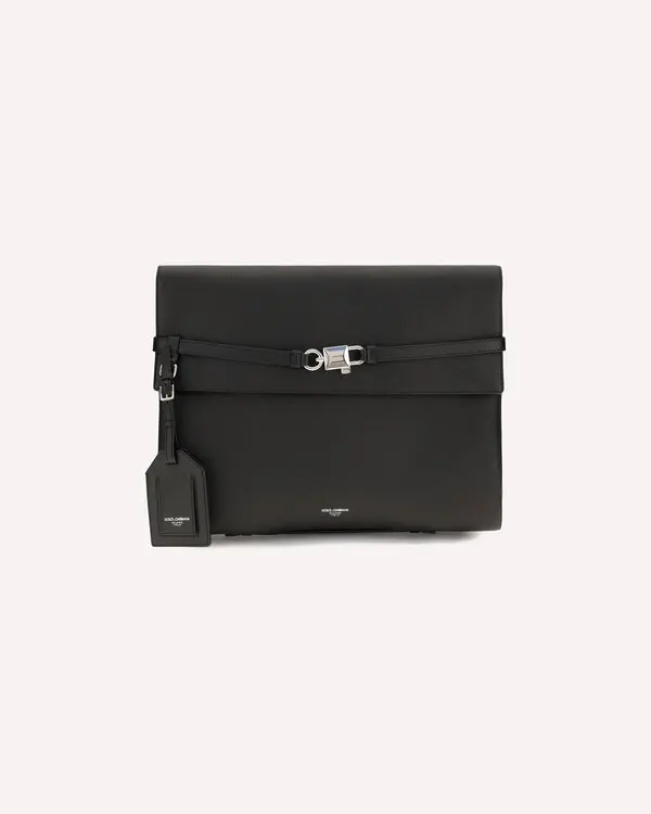 Dolce & Gabbana Calf-leather Shoulder Bag