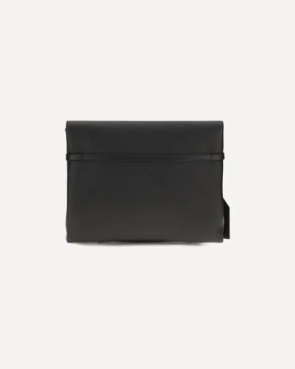 Dolce & Gabbana Calf-leather Shoulder Bag