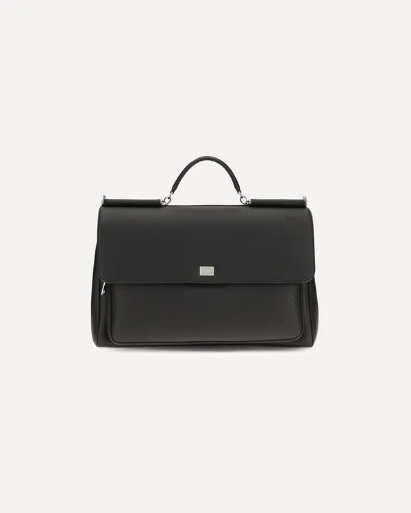 Dolce & Gabbana My Sicily Top-handle Bag