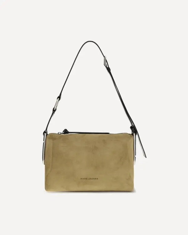 Marc Jacobs Scene Medium Crossbody Bag - Beige