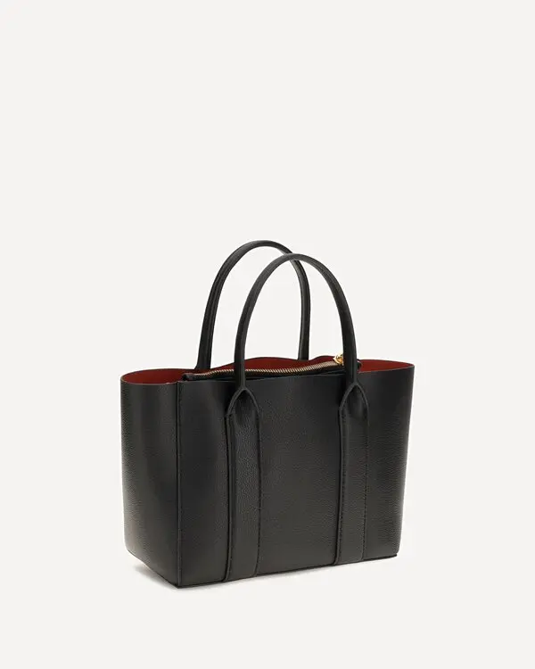 Marc Jacobs Pop J The Small Work Tote - Black