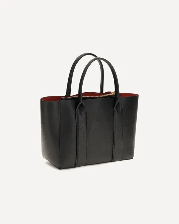 Marc Jacobs Pop J The Small Work Tote - Black