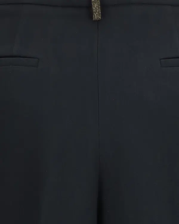 Fabiana Filippi Wide Leg Pants