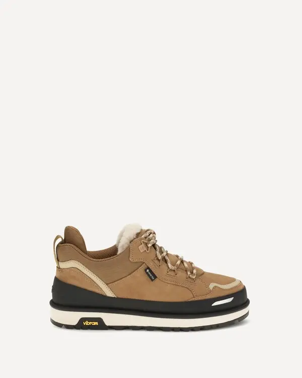 UGG Lowmel Guard Gtx Sneakers - Brown