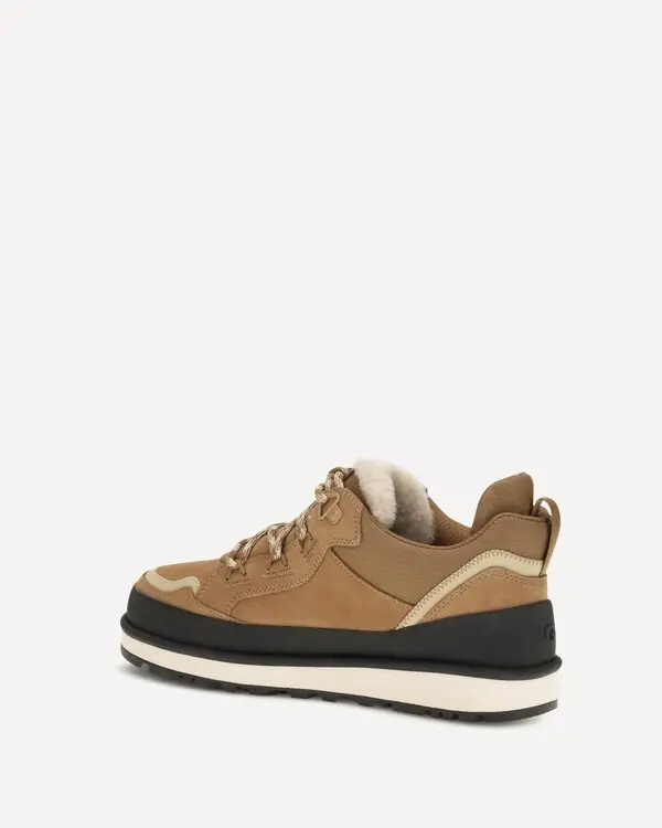 UGG Lowmel Guard Gtx Sneakers - Brown