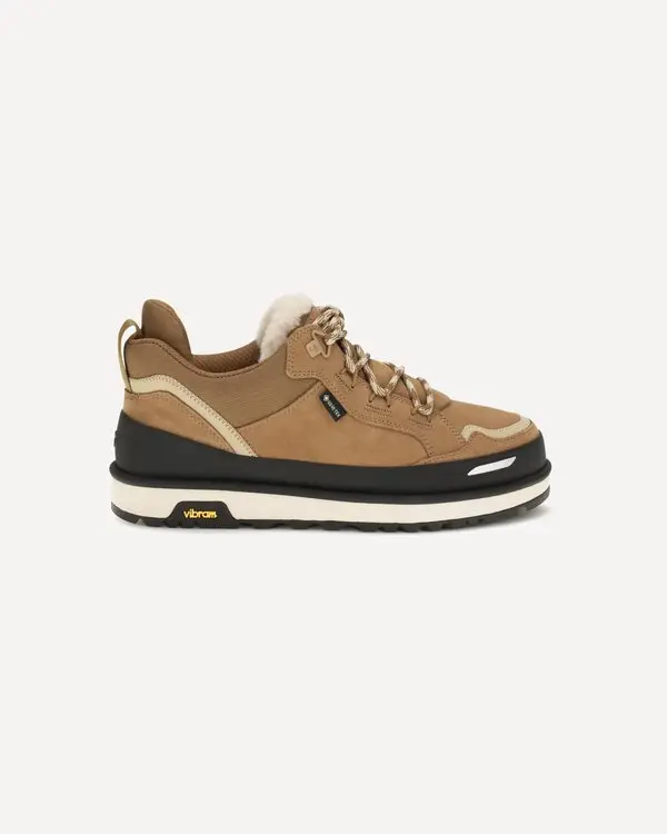 UGG Lowmel Guard Gtx Sneakers - Brown