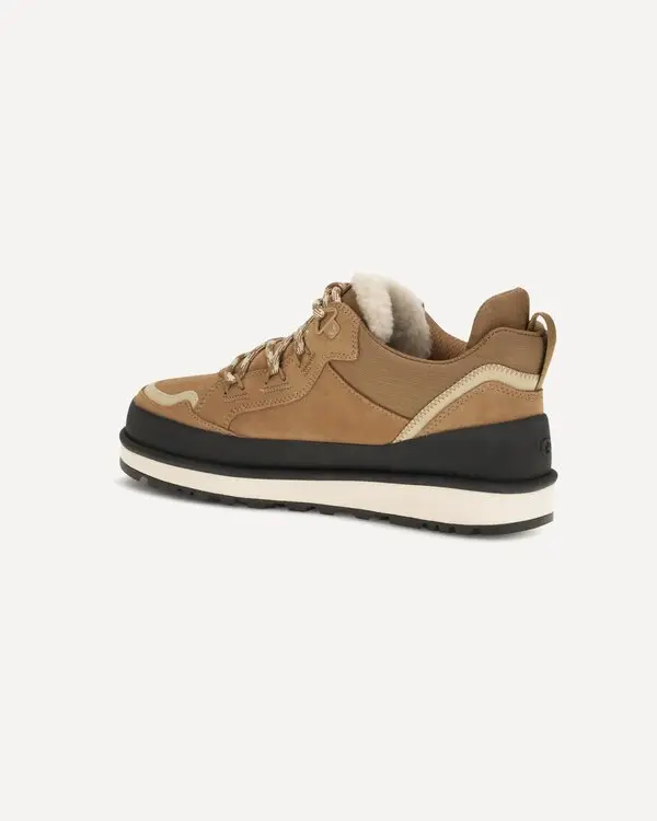 UGG Lowmel Guard Gtx Sneakers - Brown