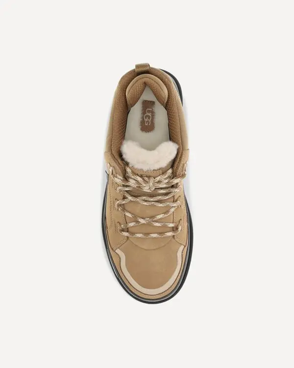 UGG Lowmel Guard Gtx Sneakers - Brown