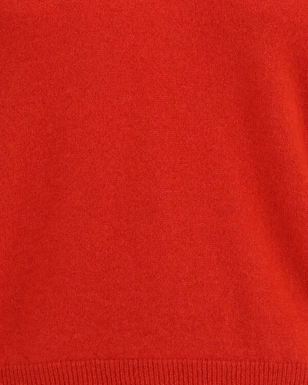 SA SU PHI V Neck Sweater