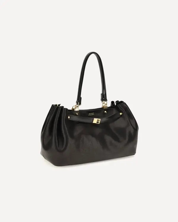 Balenciaga Medium Bel Air Tote Shoulder Bag