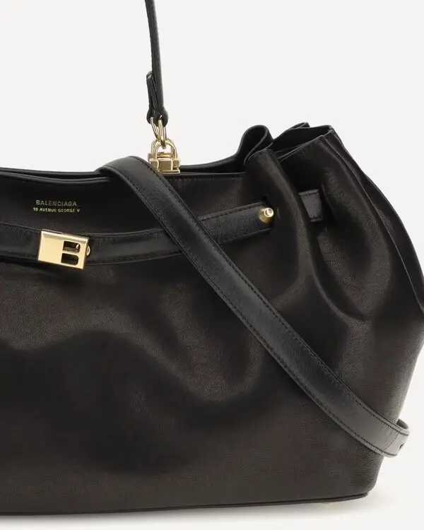 Balenciaga Medium Bel Air Tote Shoulder Bag
