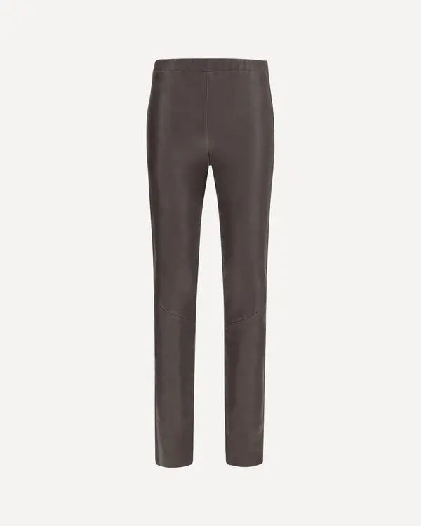 ARMA Roche Stretch-leather Pants