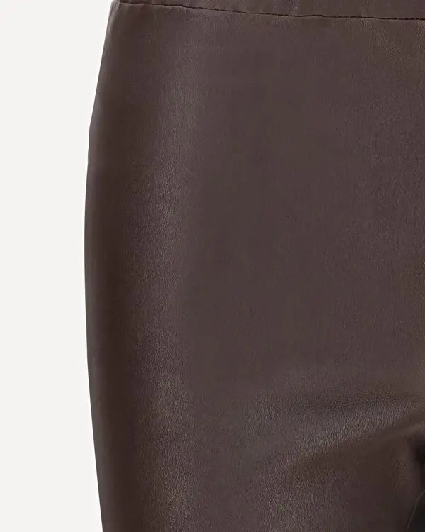 ARMA Roche Stretch-leather Pants