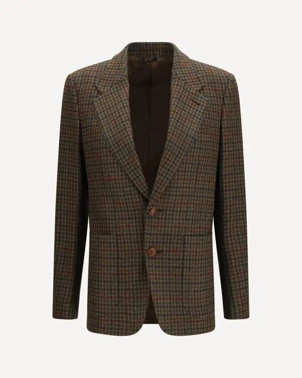 Loro Piana Hedland Blazer