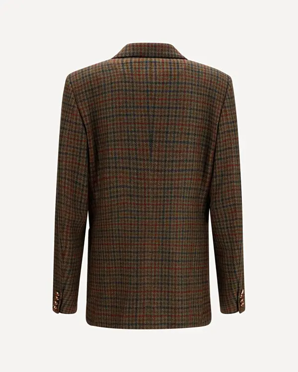 Loro Piana Hedland Blazer