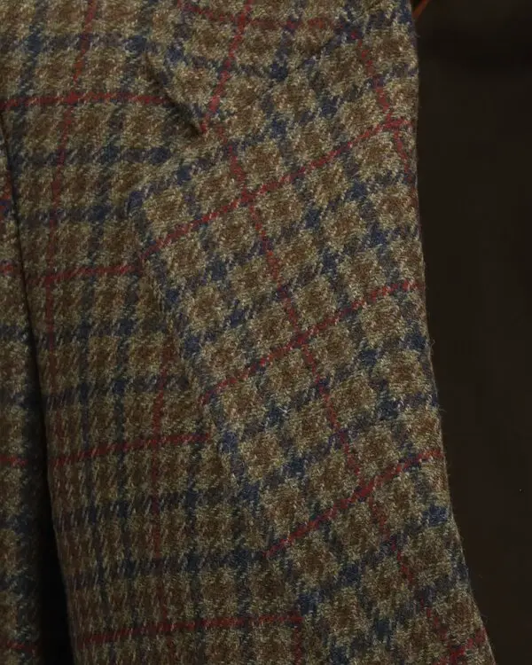 Loro Piana Hedland Blazer