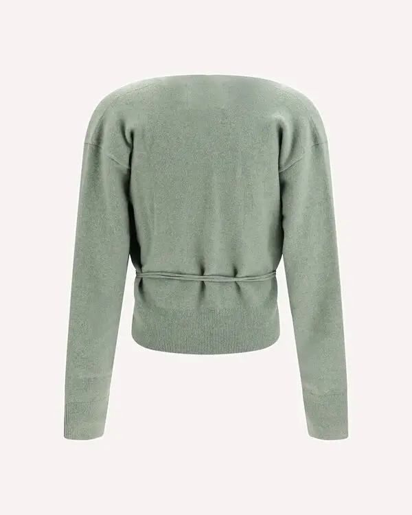 Extreme Cashmere N°516 Ella Cardigan
