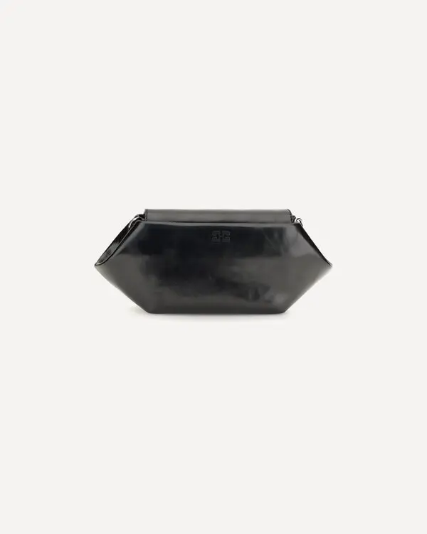 GANNI Bou East/west Box