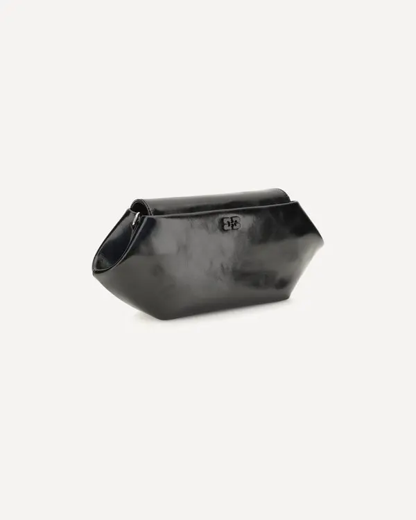 GANNI Bou East/west Box