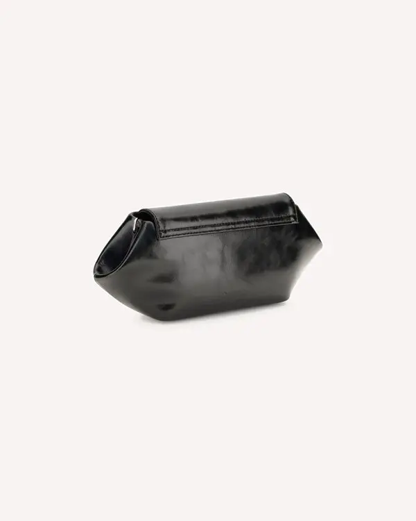 GANNI Bou East/west Box